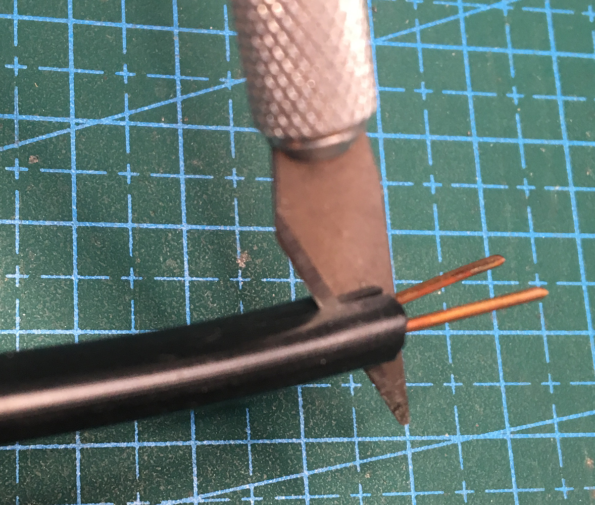 Installation with Chamberlain Liftmaster Professional 1245R - Wiring ...