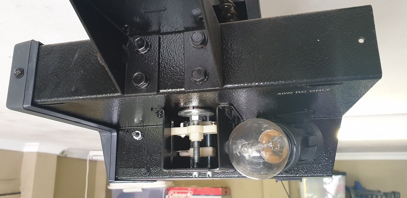 Wiring Garadget to Merlin 230T - Wiring Openers - Garadget Community