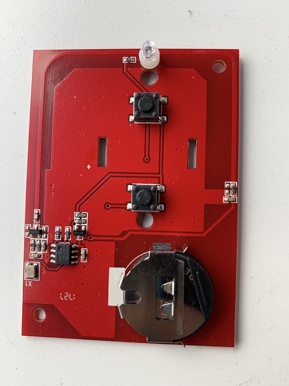 Steel-line SD800 garadget installation instructions - Install ...